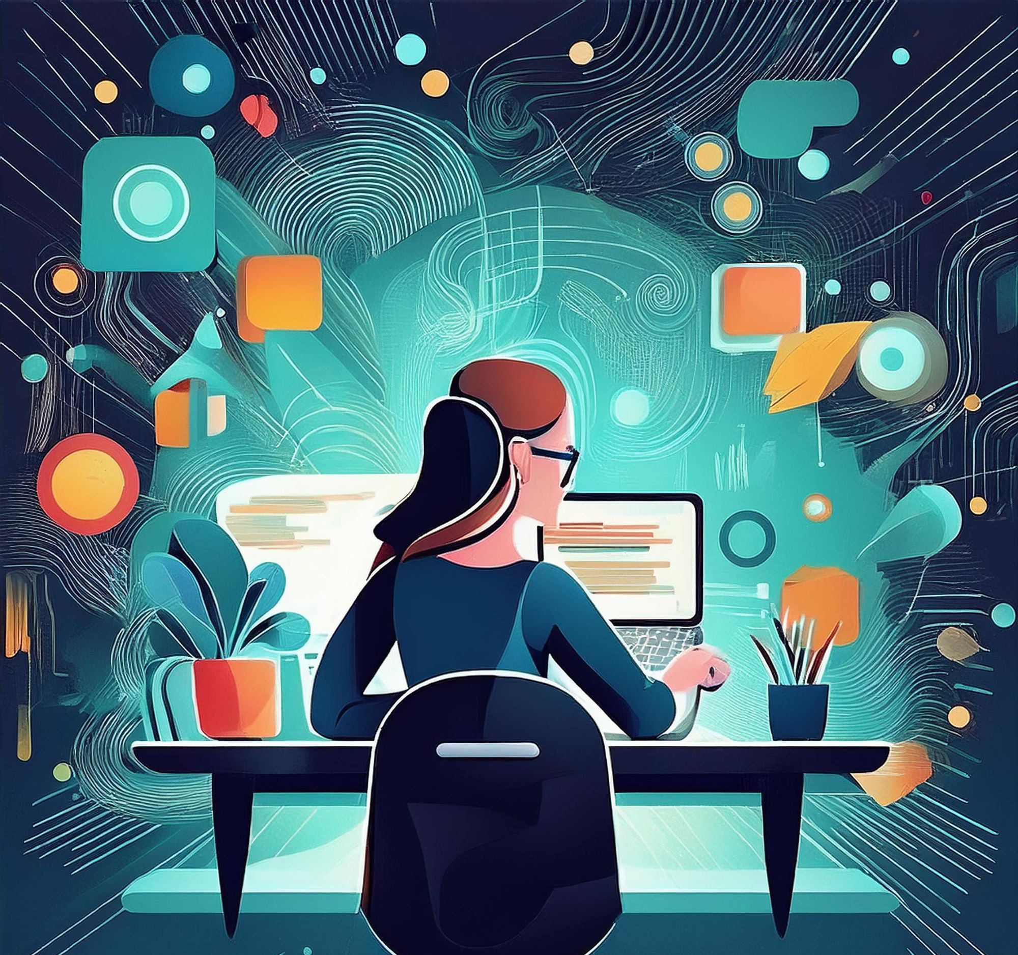 Membuat Aplikasi dengan Flutter